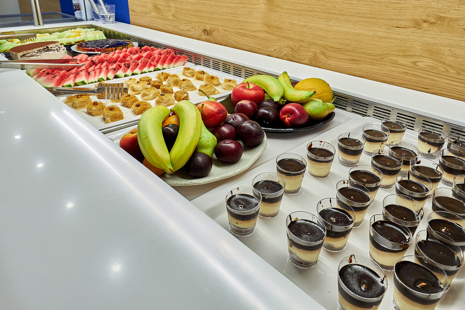 Restaurant - Asana Hotel & Resort